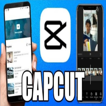 Curso de CapCut Completo | Cursos Online em Vídeo Com Certificado Grátis
