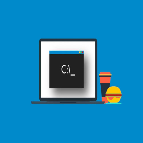 Curso de CMD / Prompt de Comandos | Cursos Online em Vídeo Com ...