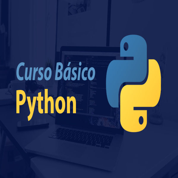 Curso de Python Básico | Cursos Online em Vídeo Com Certificado Grátis