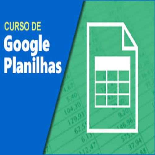 Curso Google Planilhas (Google Sheets) | Cursos Online em Vídeo Com ...