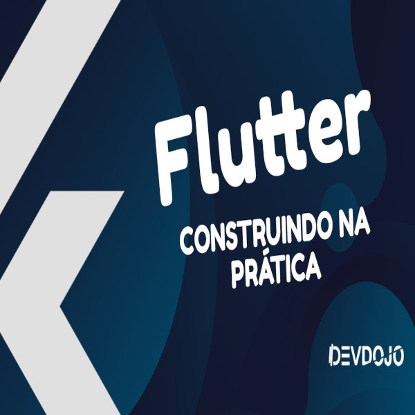 Curso de Flutter - Construindo na prática | Cursos Online em Vídeo Com Certificado Grátis
