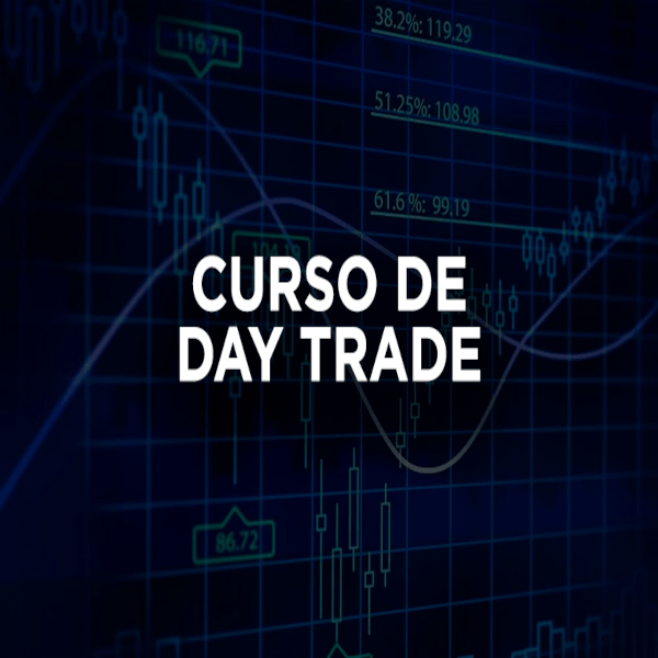 Curso de DAY TRADE | Cursos Online em Vídeo Com Certificado Grátis