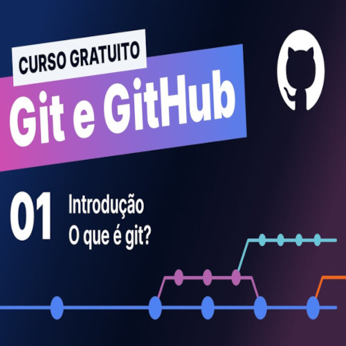 Curso Gratuito Git e GitHub | Cursos Online em Vídeo Com Certificado Grátis Curso Gratuito Git e GitHub | Cursos Online em Vídeo Com Certificado Grátis