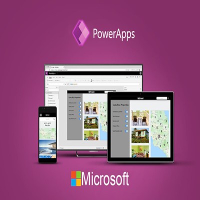 Curso Power Apps Completo | Cursa Cursos Online Gratuitos Com ...